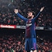 Lionel Messi - 4K Poster - Etsy