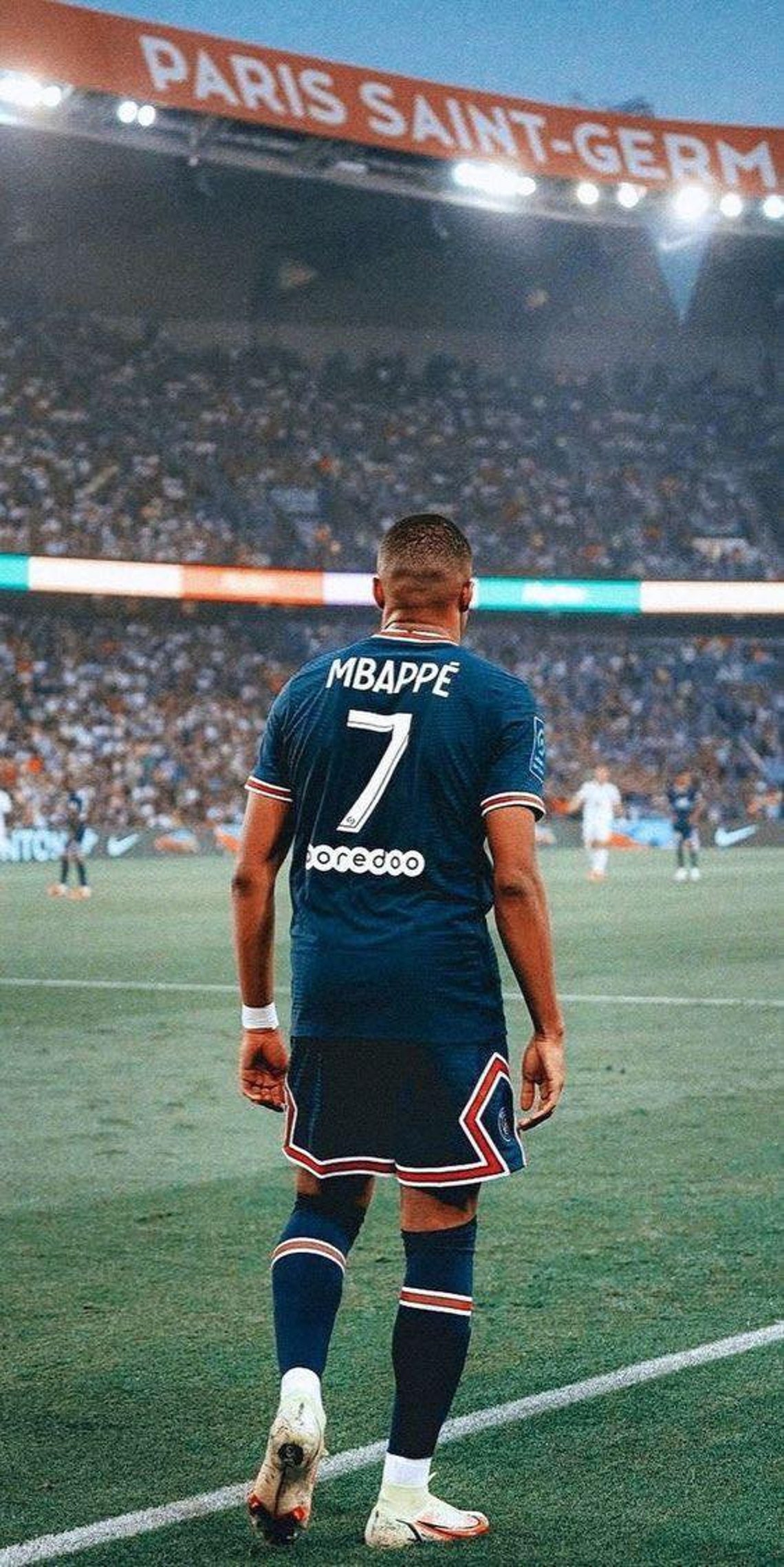 Kylian Mbappé - Poster 4K - Etsy