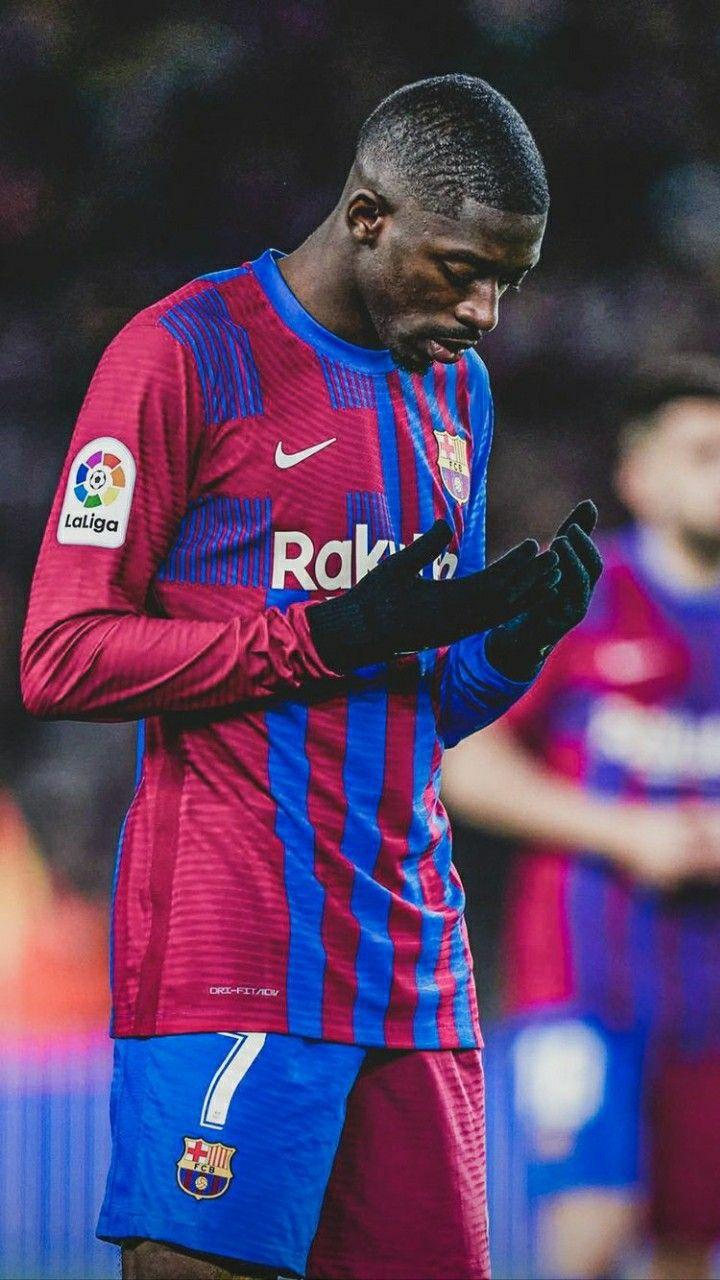 Dembele 4K Poster - Etsy