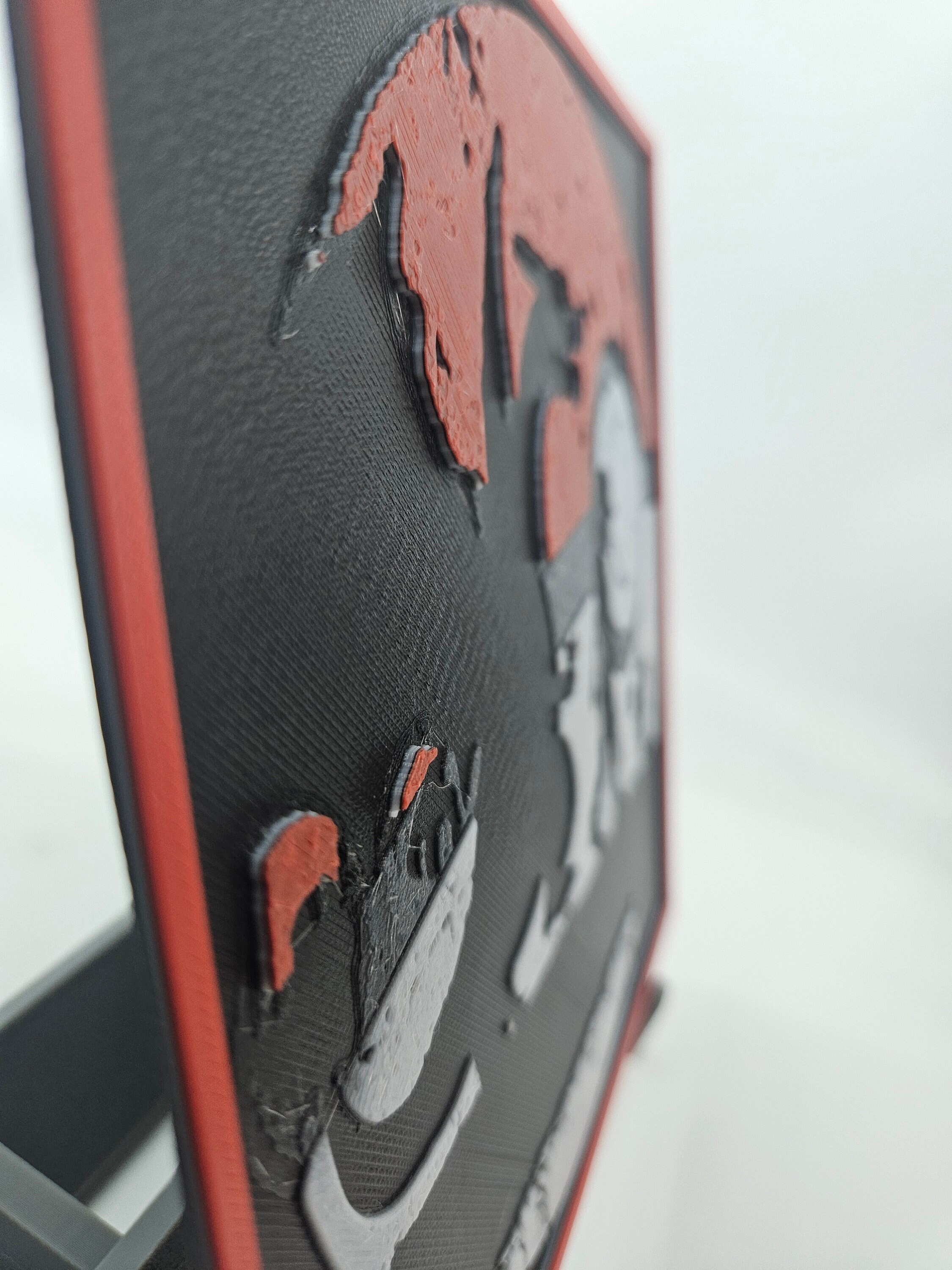 Pokemon Hueforge 3D Picture - Etsy