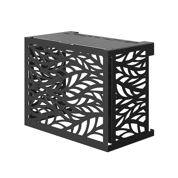 Mini Split Cover - Etsy