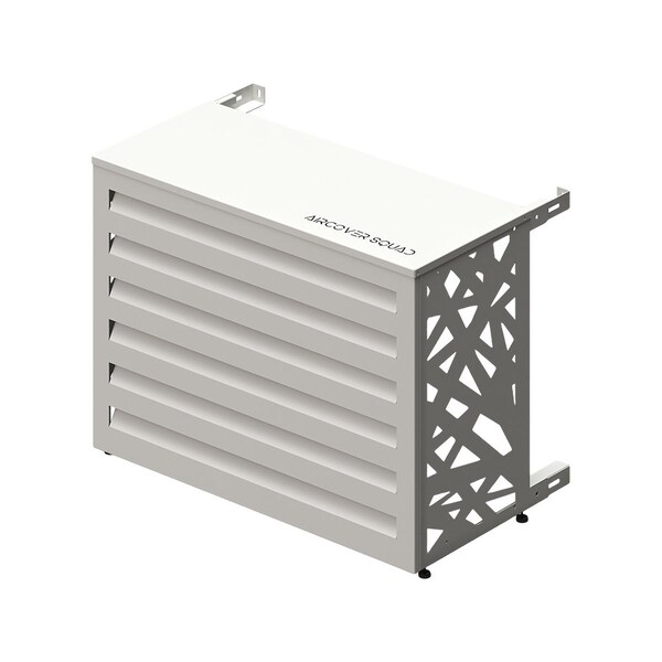 Ac Unit Cover - Etsy