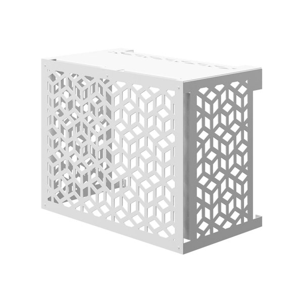 Mini Split Cover - Etsy