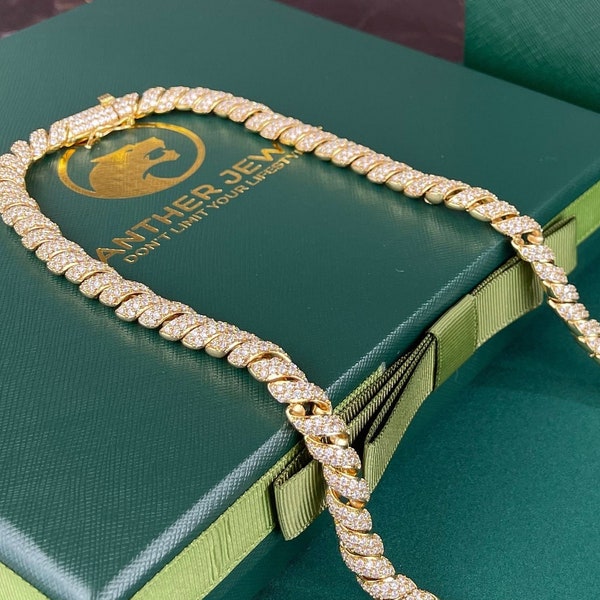 Rapper Chain - Etsy