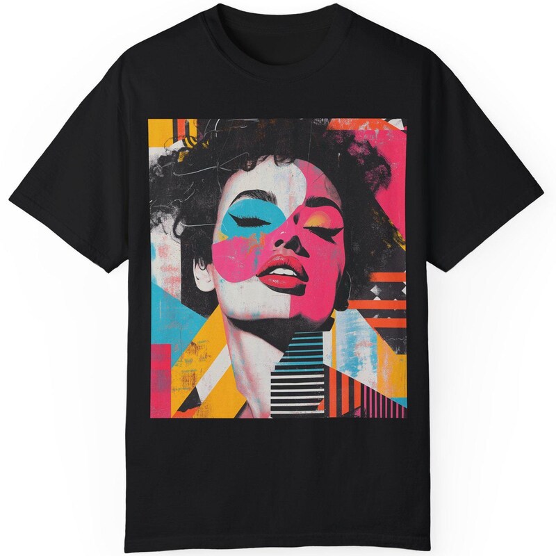 Pop Art Clothing - Etsy