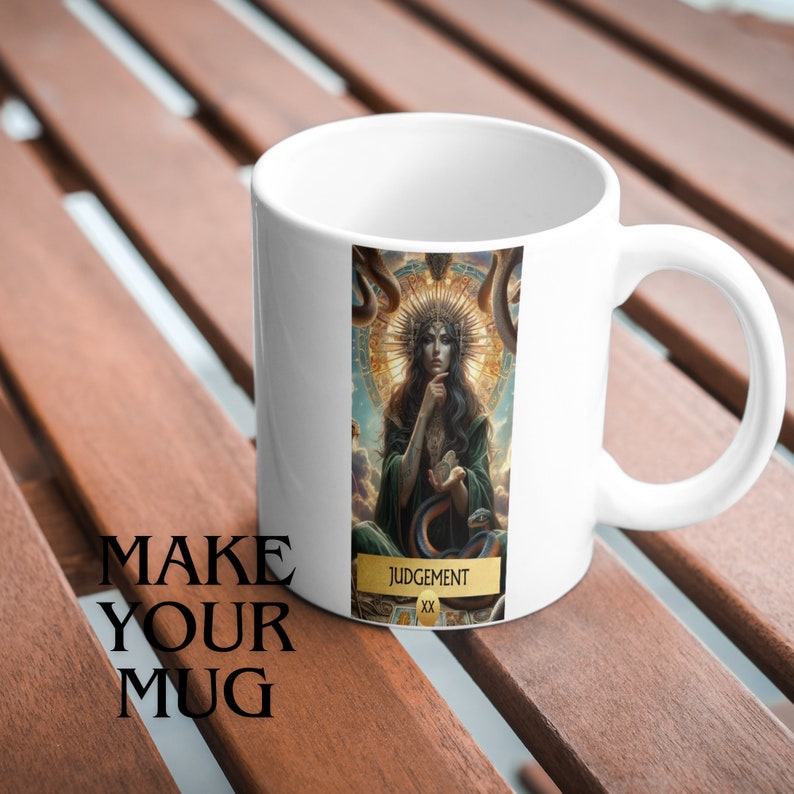 Digital 78 Snake Tarot Cards, Printable Tarot Deck Digital Cards Deck ...