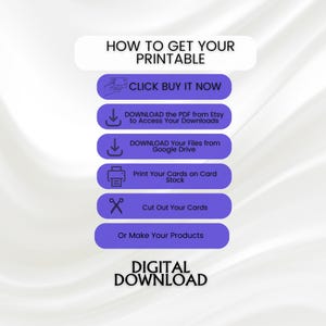 Baroque Tarot Deck Digital 78 Card Printable Tarot for Self-reflection ...