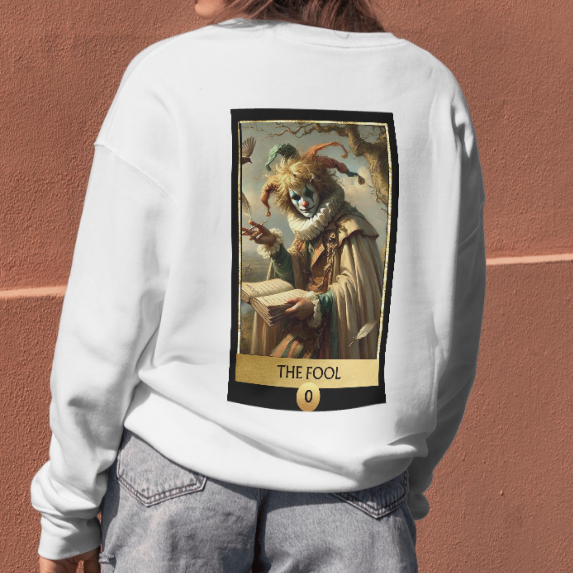 Baroque Tarot Deck Digital 78 Card Printable Tarot for Self-reflection ...