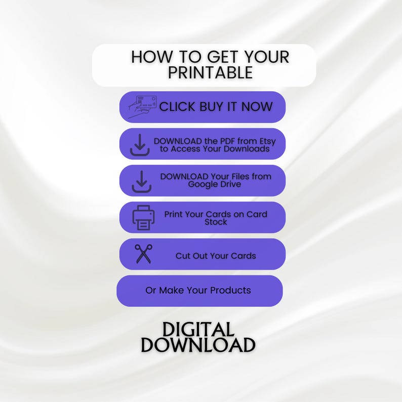 Digital Medusa Tarot Deck Mystic Tarot Cards Deck Printable Fulldeck ...