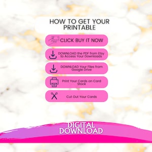 Printable Candy Major Arcana Cards Deck Digital Tarot Cards Deck Pdf ...