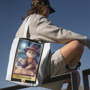 Printable 78 Cat Tarot Deck, Digital Cat Lovers Tarot Cards, Full Deck ...