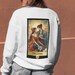 78 Tarot Cards Deck Chinese Tarot Deck Digital Asian Artwork Printable ...