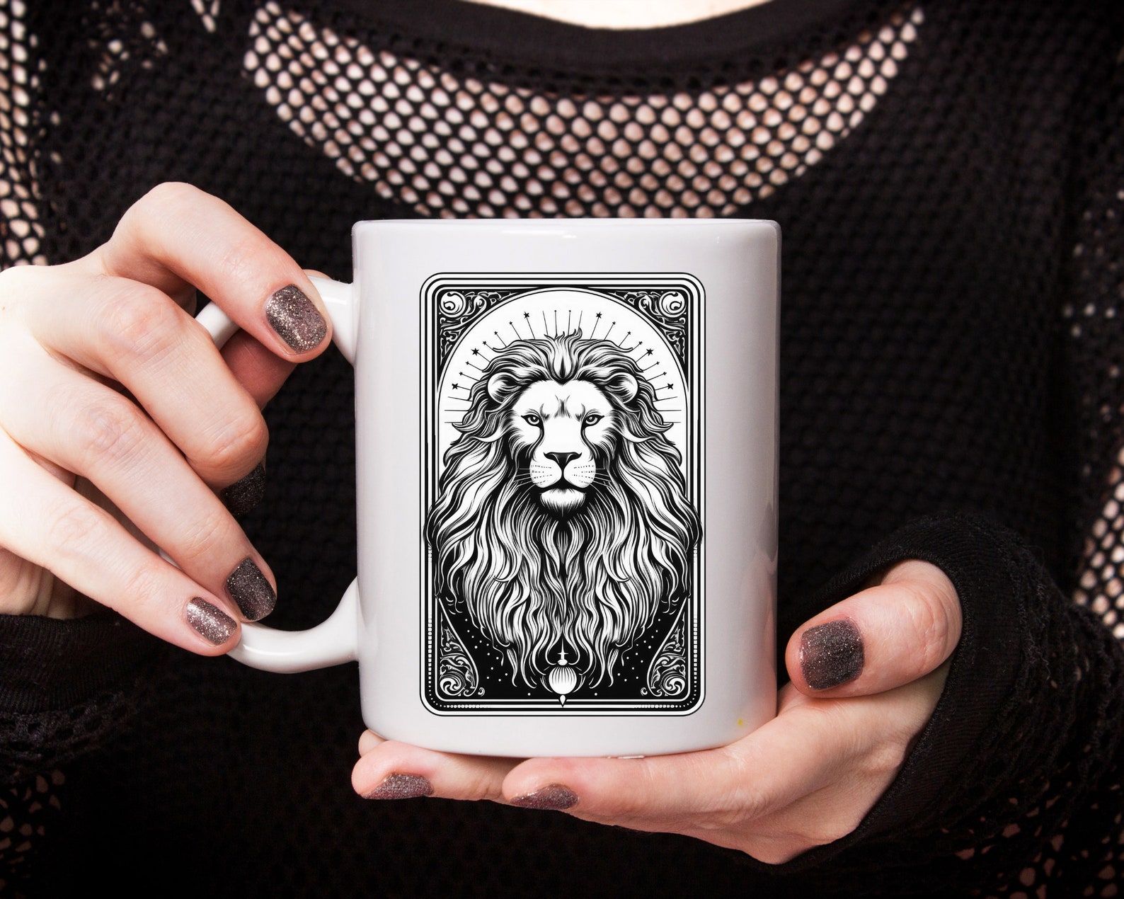 Printable Zodiac Tarot Cards Clipart, 12 Zodiac Cards Png, Zodiac ...