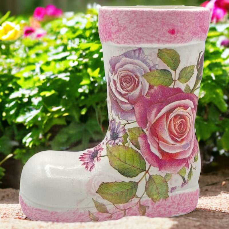 Indoor Garden Decor - Etsy