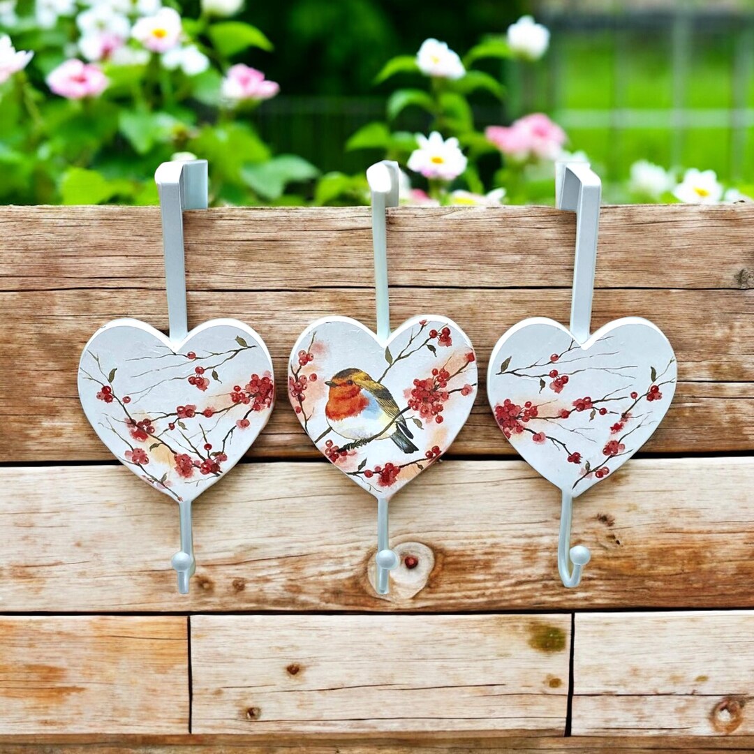 Over Door Hooks, Over Door Hangers, Robin Over Door Hooks, Coat Hangers ...