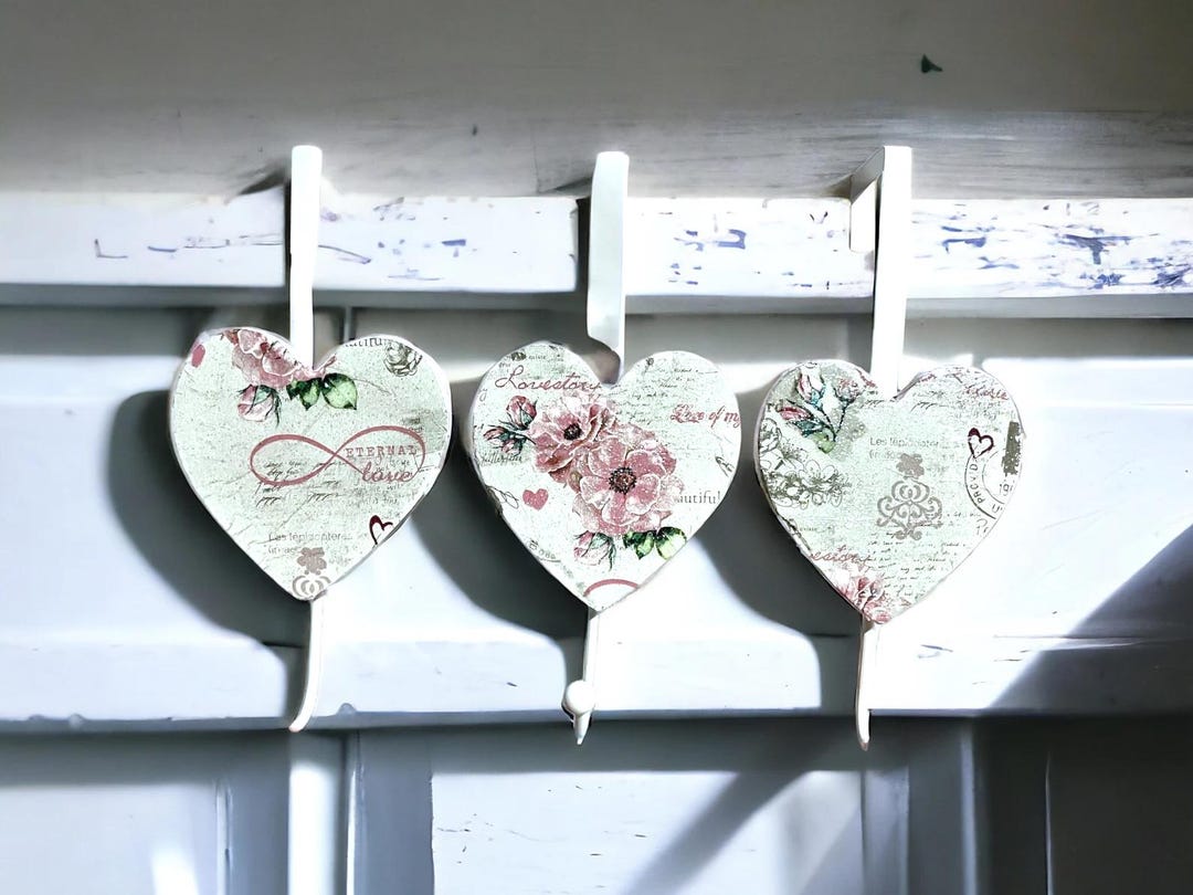 Over Door Hook, Over Door Hanger, Vintage Over Door Rack, Unique Coat ...
