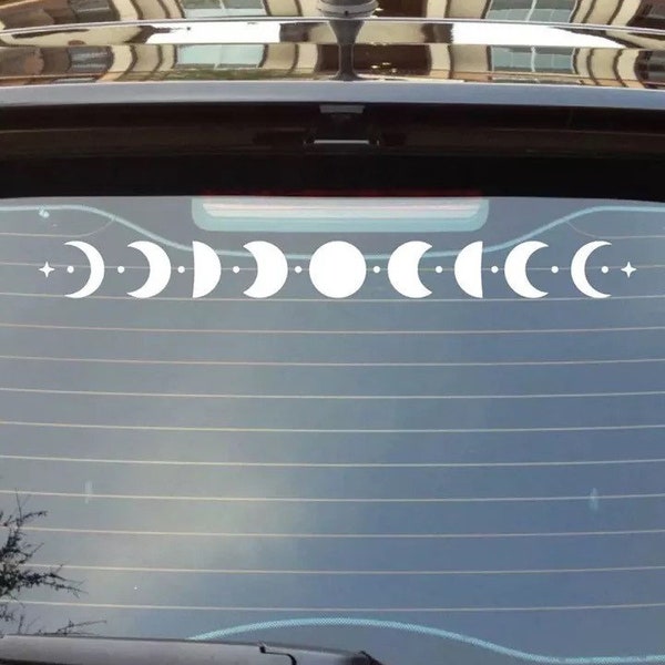 Car Decal - Etsy