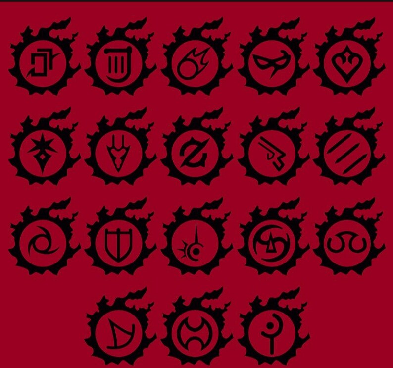 Ffxiv Job Symbol Car Decals Final Fantasy Paladin Video - Etsy
