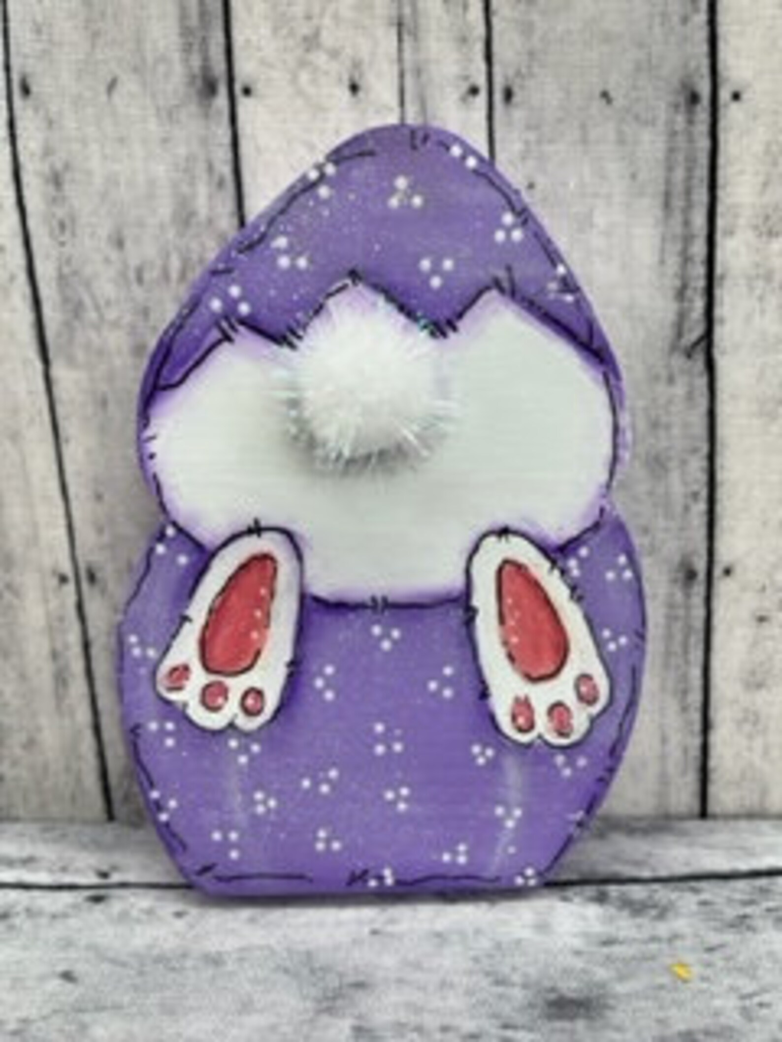 Easter Egg Friends Rabbit, Chick, and Lamb Digital Download Pattern - Etsy