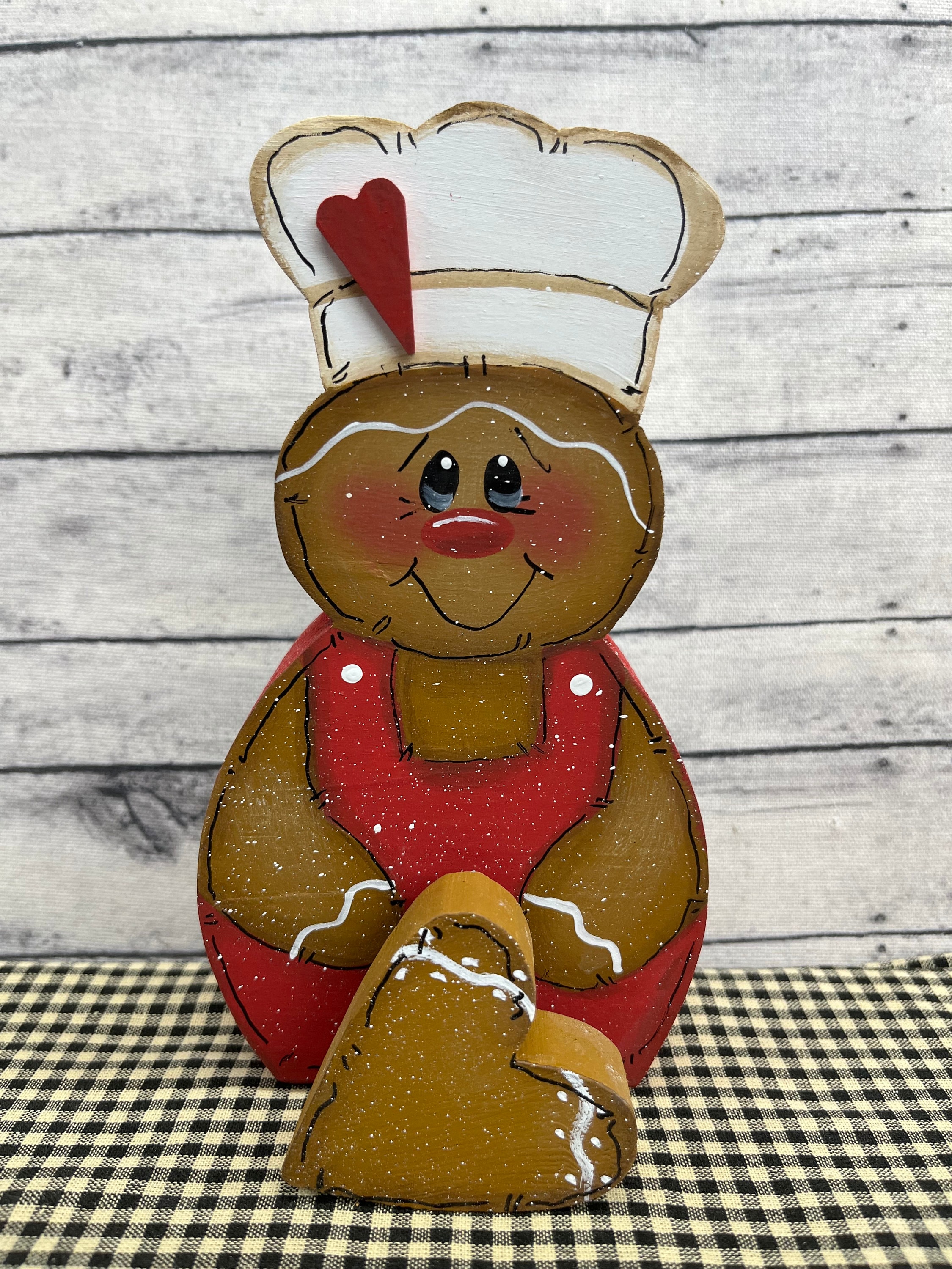 Christmas, Winter, and Fall Gingers in Costumes Digital Download ...