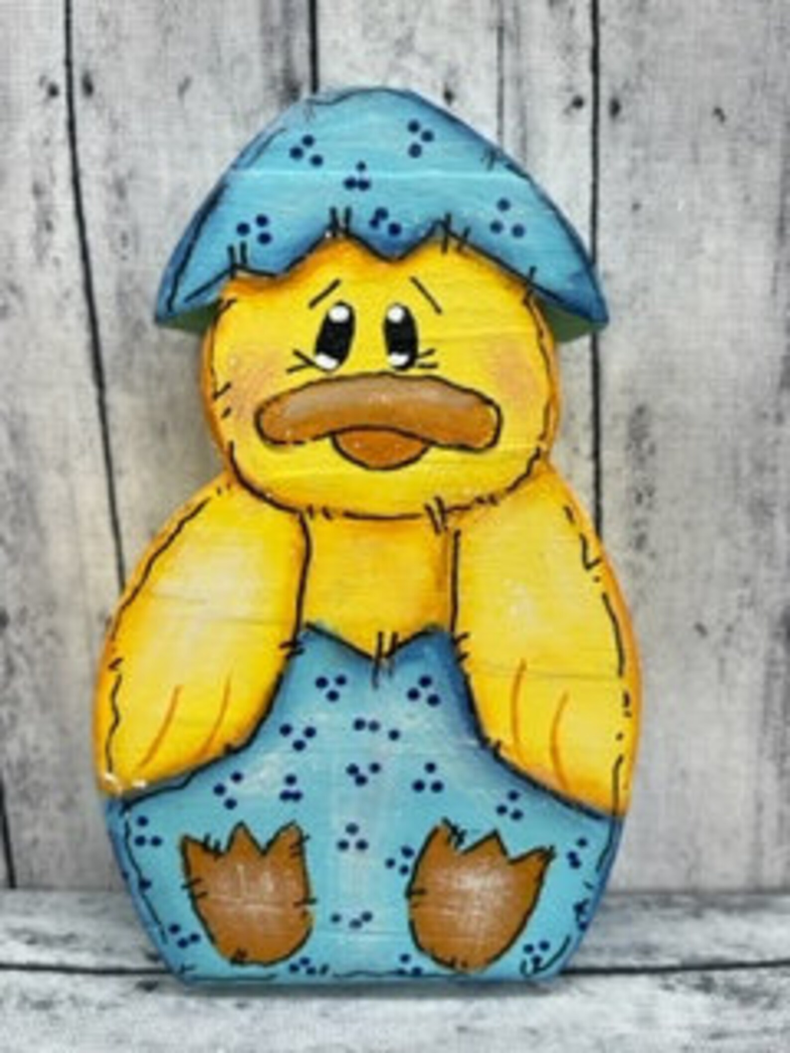 Easter Egg Friends Rabbit, Chick, and Lamb Digital Download Pattern - Etsy