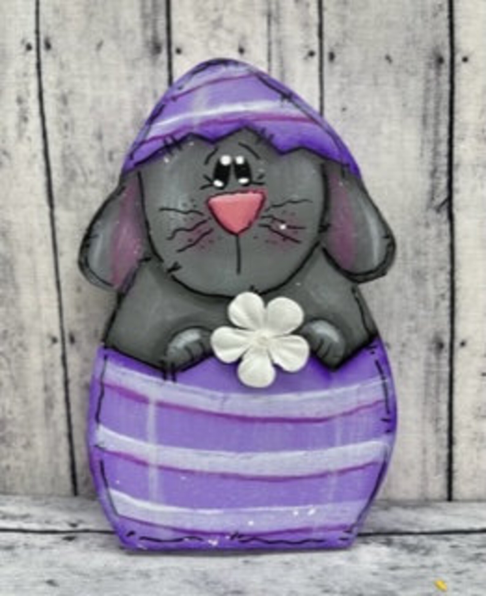 Easter Egg Friends Rabbit, Chick, and Lamb Digital Download Pattern - Etsy