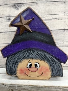 Halloween Friends Witch Ghost Frankenstein Dracula Black Cat Digital ...