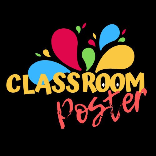 ClassroomPoster - Etsy