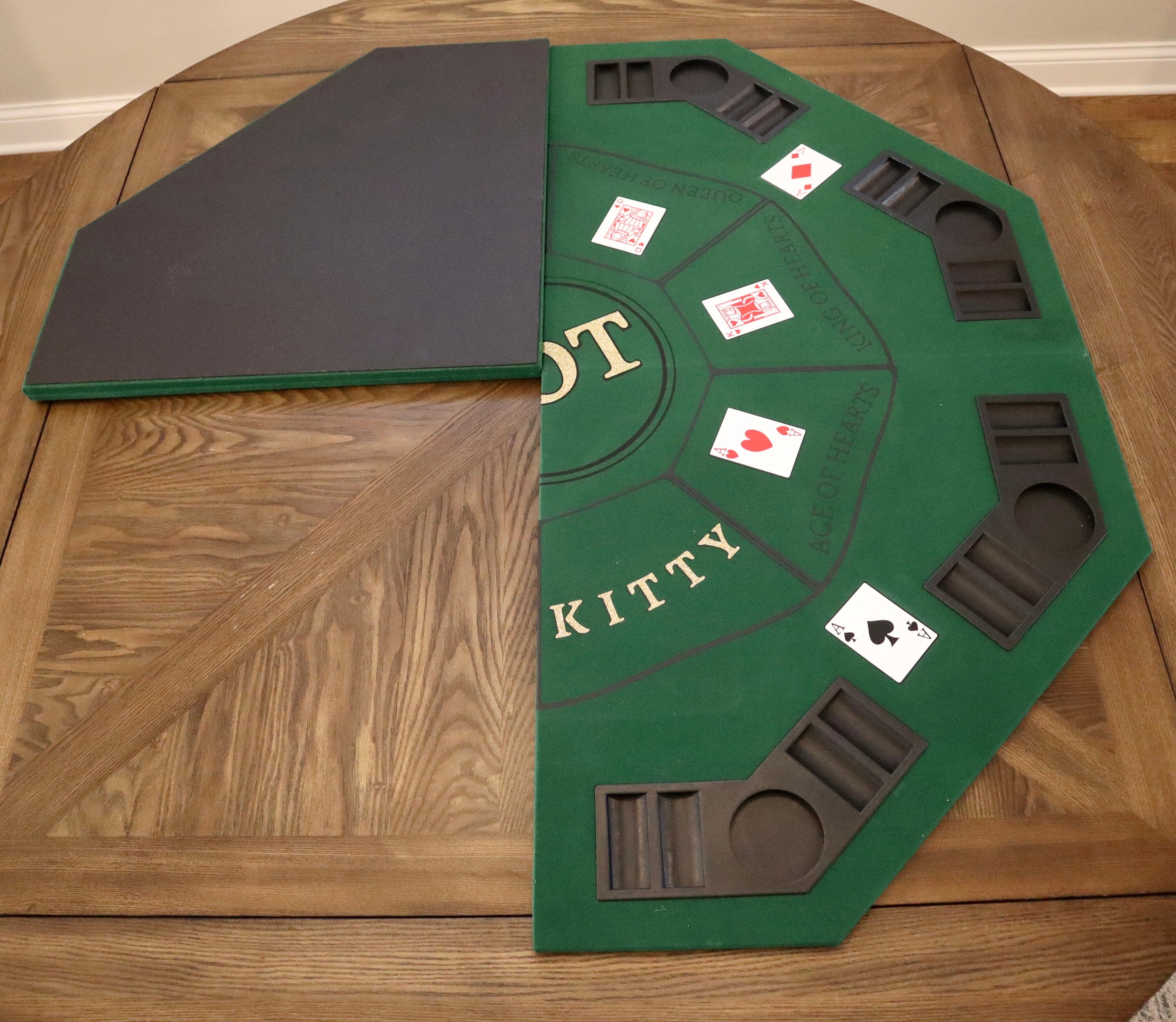 Rummy Royal Game Board - Etsy