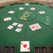 Rummy Royal Game Board - Etsy