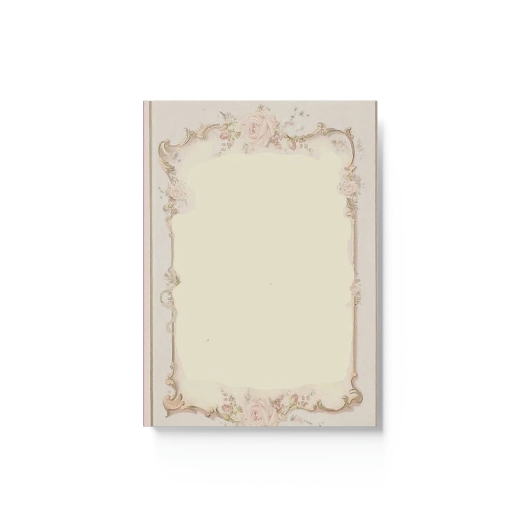 Coquette Journal - Etsy