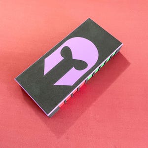Marvel Crisis Protocol Token Holder, 3D Printed MCP Token Box & VP ...