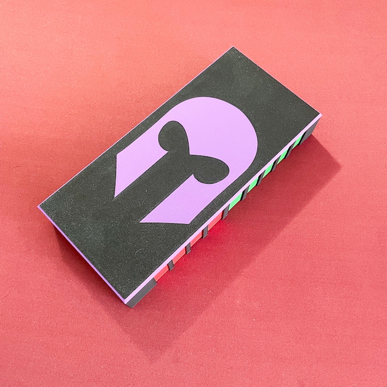 Marvel Crisis Protocol Token Holder, 3D Printed MCP Token Box & VP ...