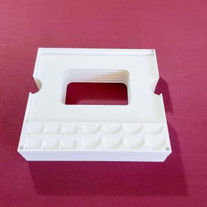 Star Wars Shatterpoint Card Tray, Unit Card Holder - 6 Pack (magnetized ...