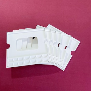 Star Wars Shatterpoint Card Tray, Unit Card Holder - 6 Pack (magnetized ...