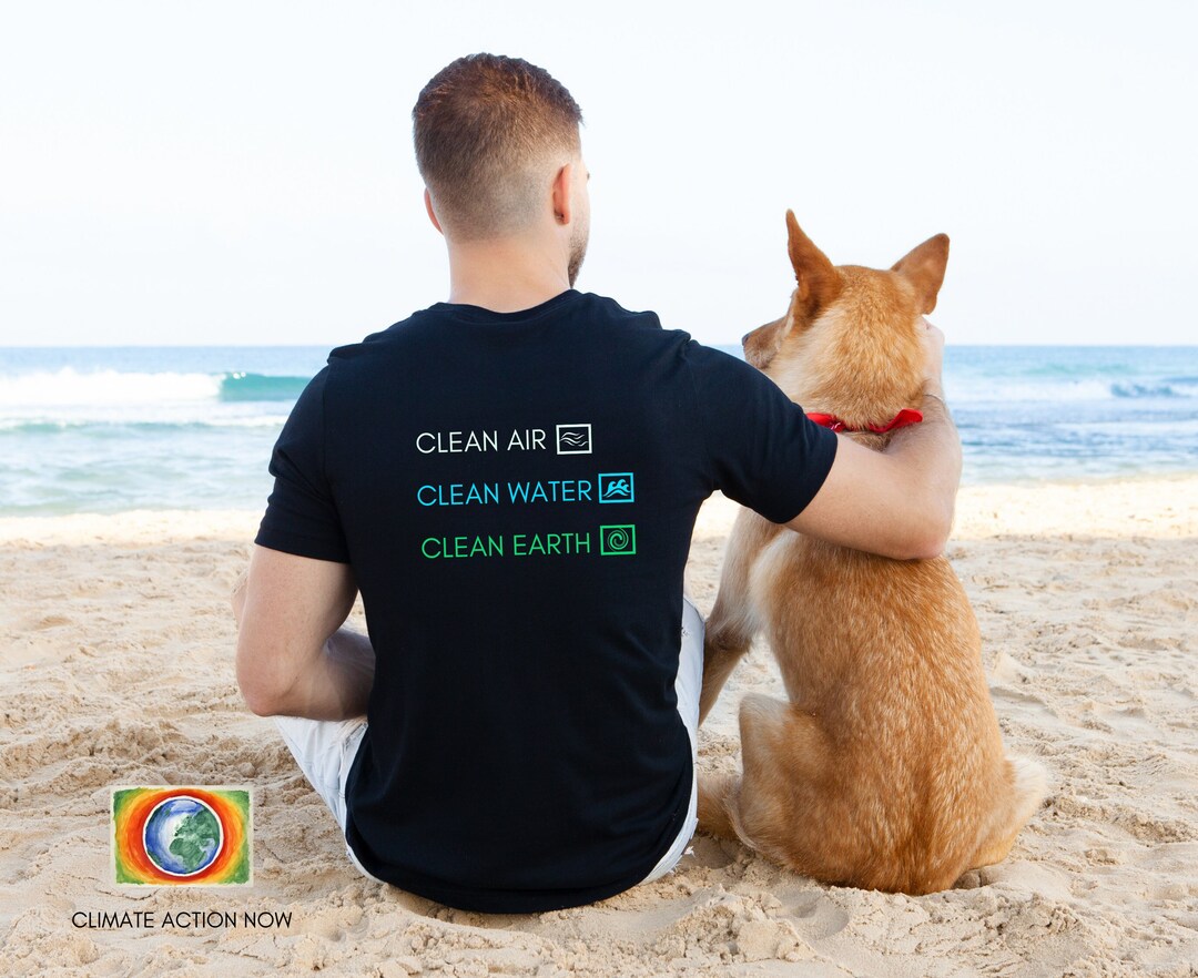 Climate Action Crewneck, Climate Crisis Tee, Global Warming Top ...