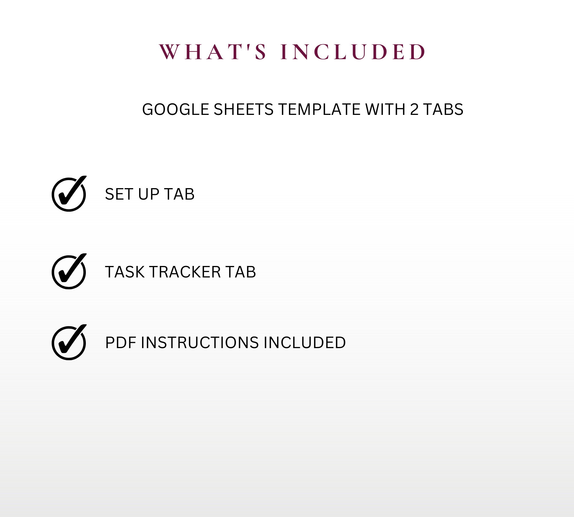 task-tracker-spreadsheet-checklist-template-digital-to-do-etsy