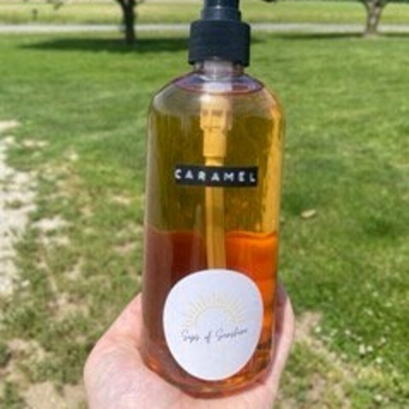 Maple Syrup Sign - Etsy