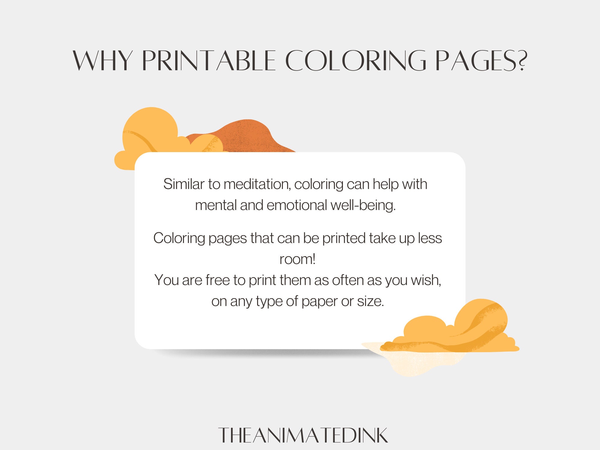 80 Adult Motivational Quote Coloring Pages - Etsy