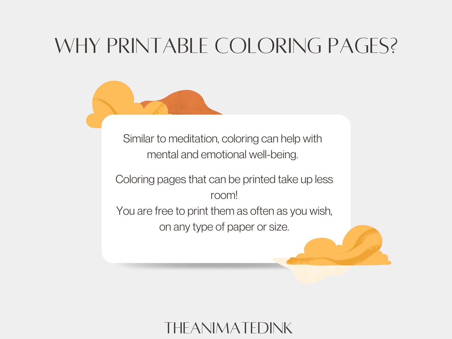 100 Coloring Pages & Printable School Activity Worksheets for Kids - Etsy