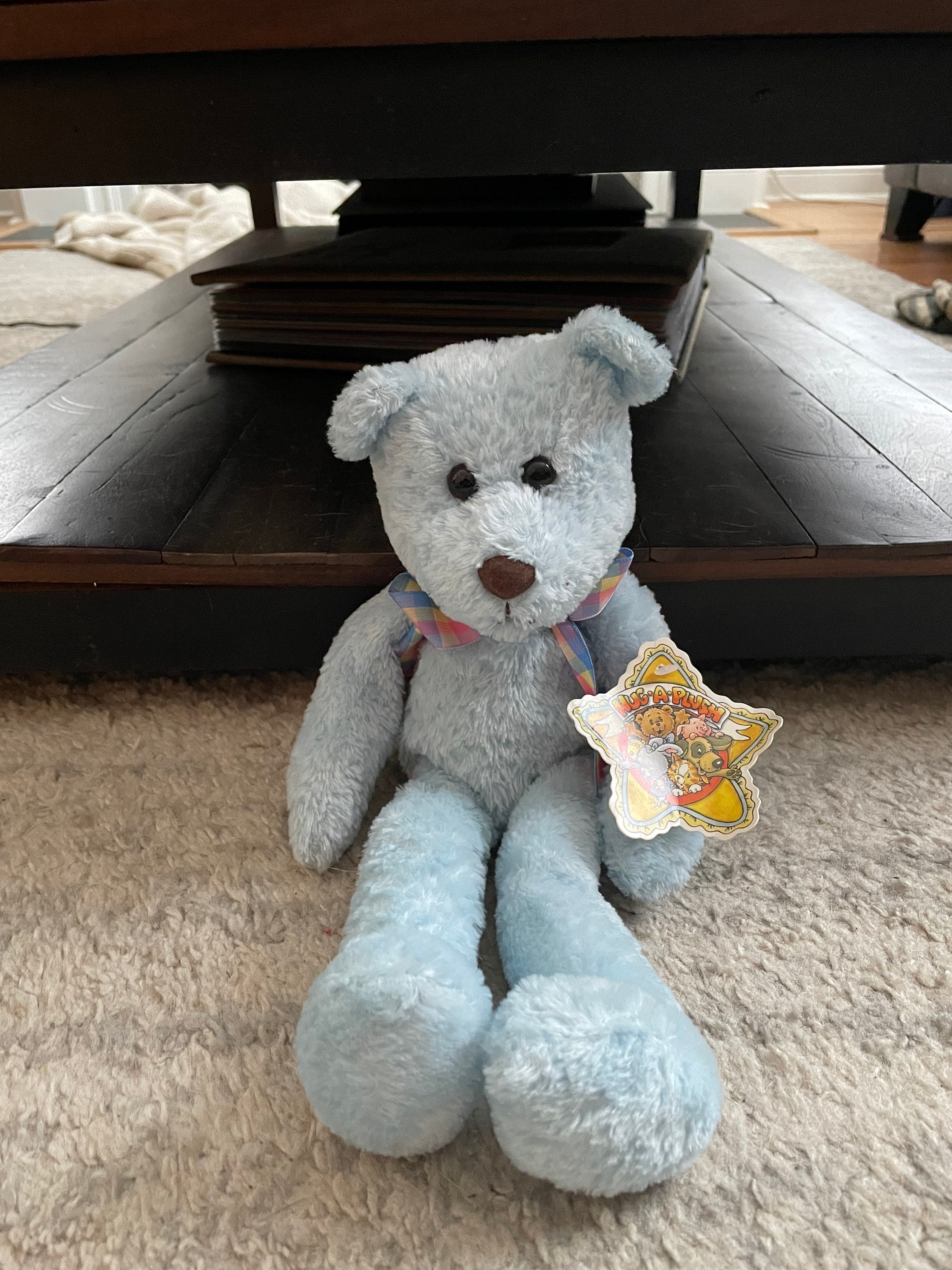 6 Vintage Stuffed Animal Bears assorted See Description for Details - Etsy