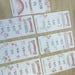 Pink Savings Challenge Printable | Budget Planner | Financial Goals ...
