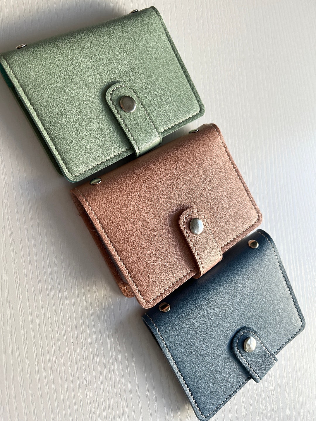 Mini Savings Book | Save 300 | Pocket Savings Challenge Wallet ...