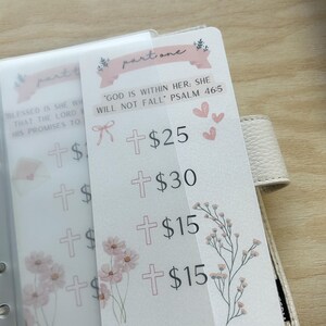 Pink Savings Challenge Printable | Budget Planner | Financial Goals ...