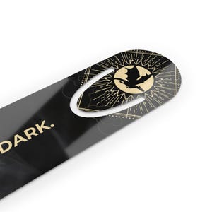 Onyx Storm Bookmark | Fourth Wing, Dragon Fantasy - Bookish Gift ...