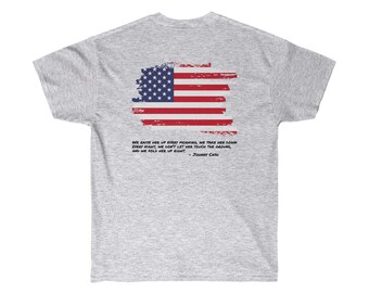 Vintage Johnny Cash Ragged Old Flag Record Album Vinyl LP - Etsy