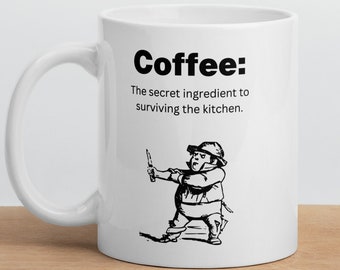 Funny Meme Mug, Meme Coffee Mug, Office Gift, Business Gift, Funny ...