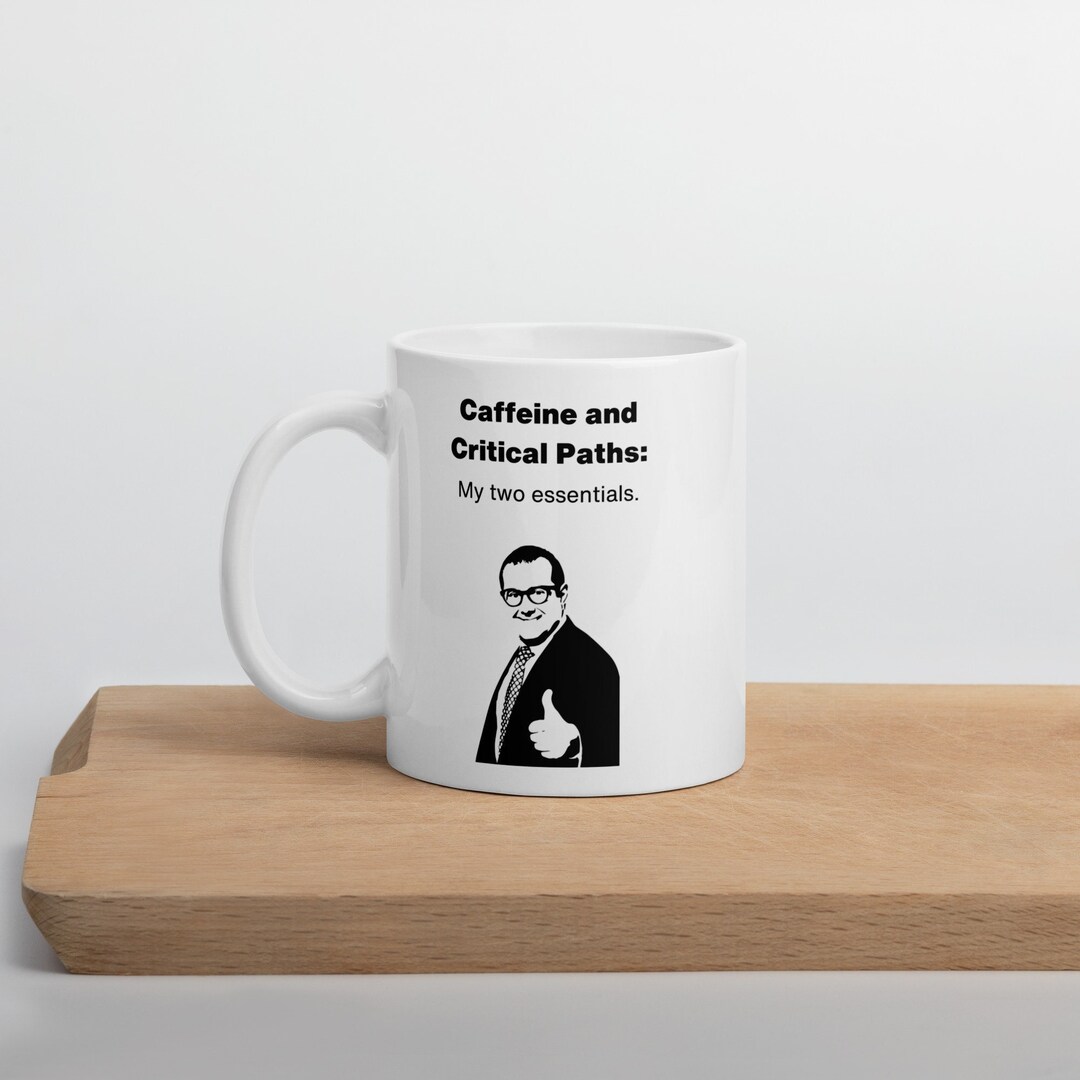 Funny Manager Mug, Project Manager Gift, Manager Gift, Funny Coffee Mug ...