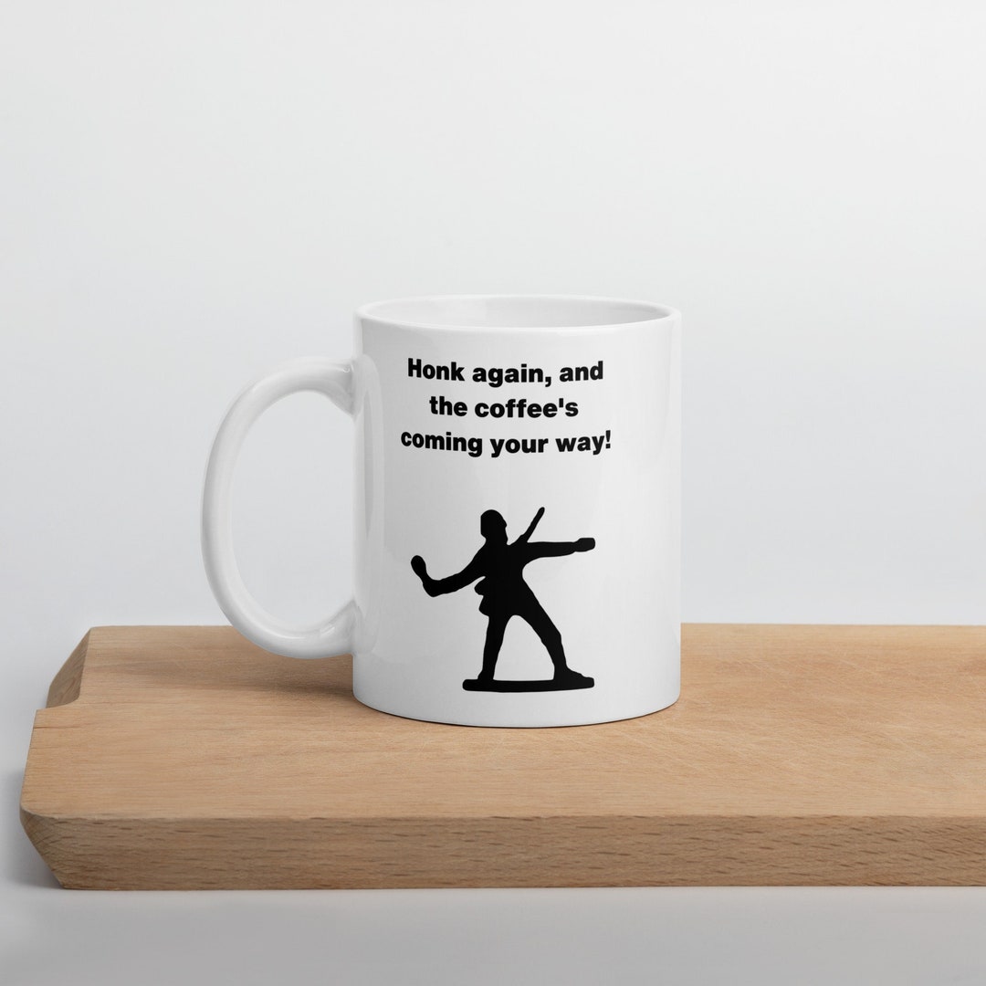 Funny Truck Driver Mug Truck Driver Gift Truck Driver Mug - Etsy