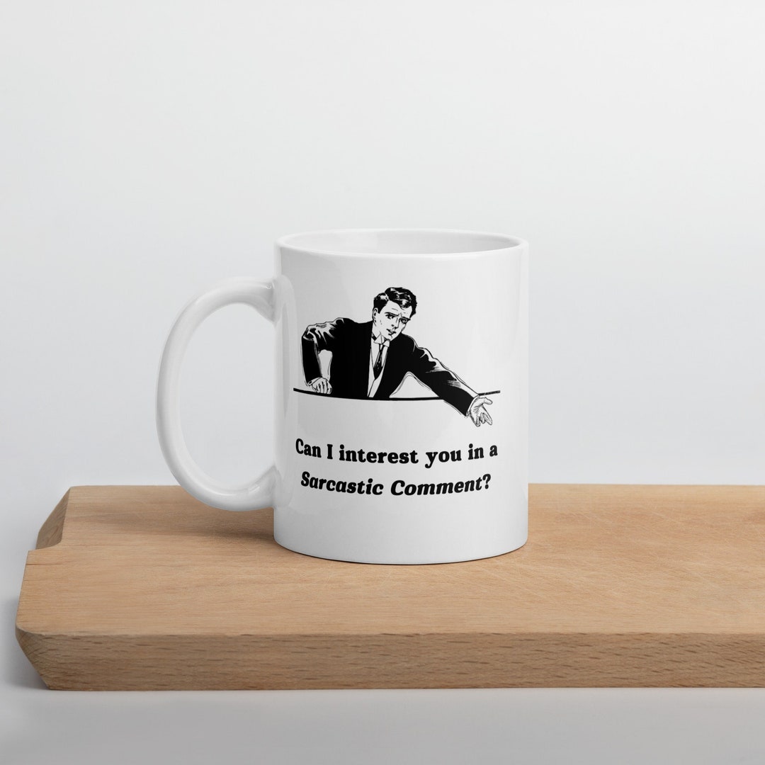Funny Meme Mug, Meme Coffee Mug, Office Gift, Business Gift, Funny ...